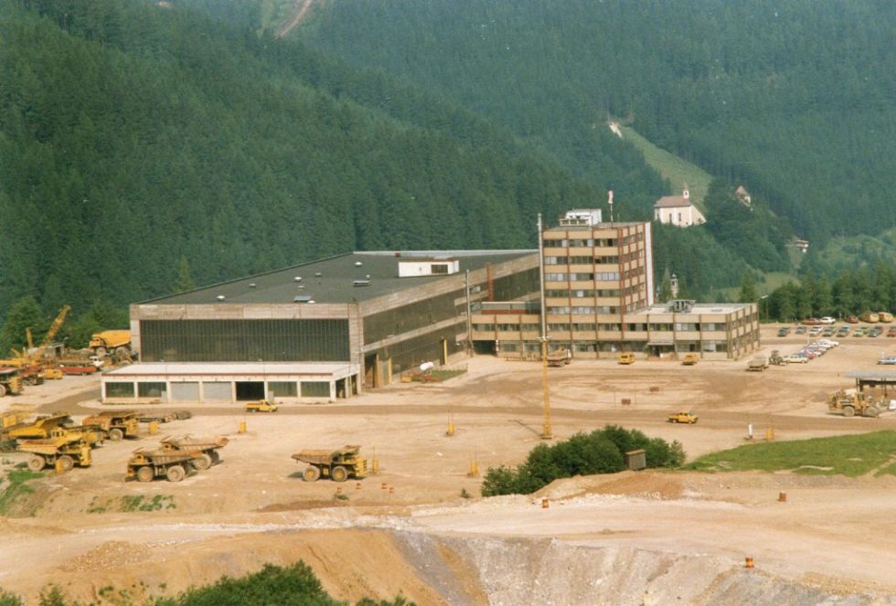 Nachhaltigkeit - VA Erzberg GmbH